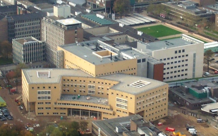 Radboud umc - Regel Partners