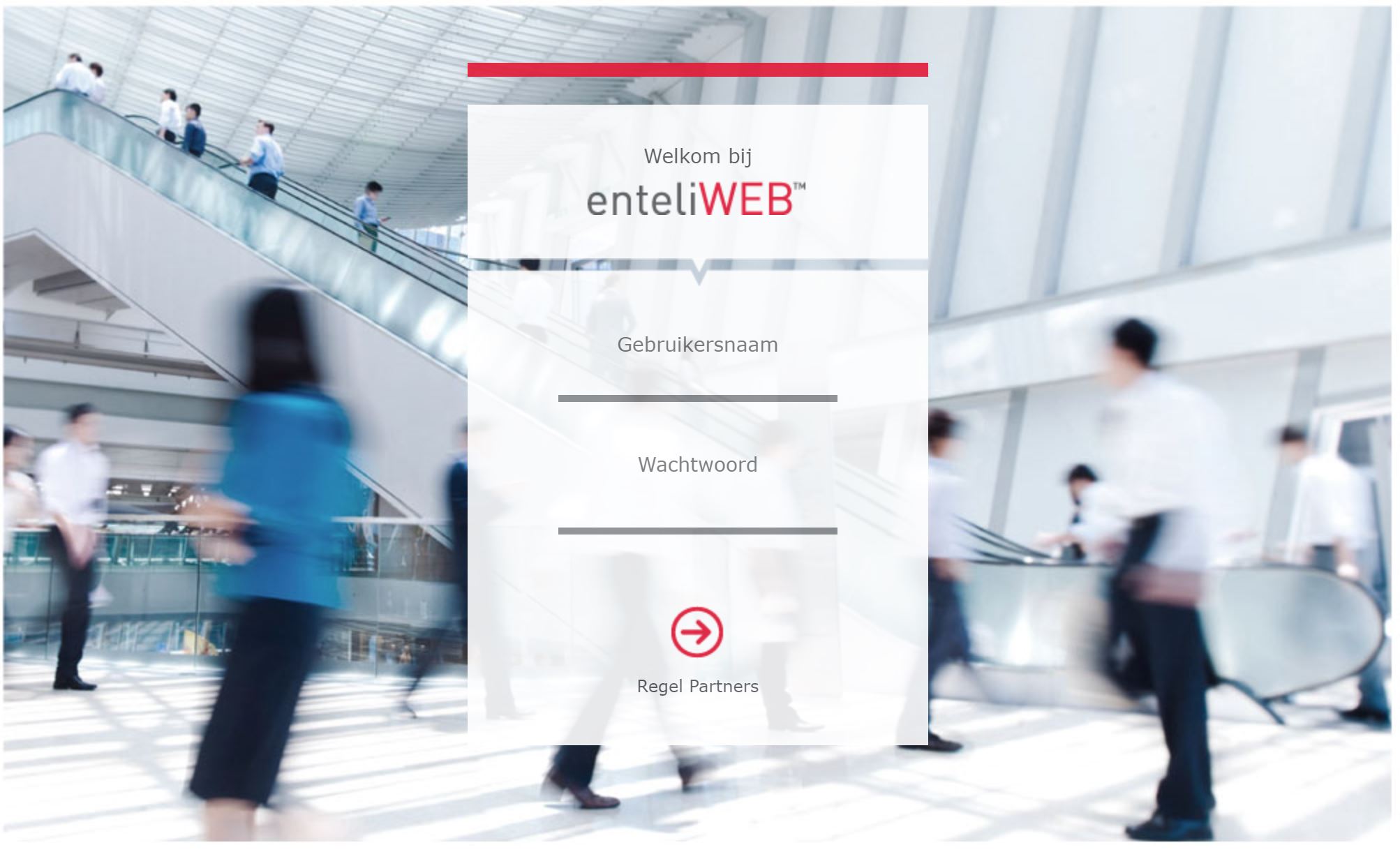 Uw GBS in de Cloud - Regel Partners