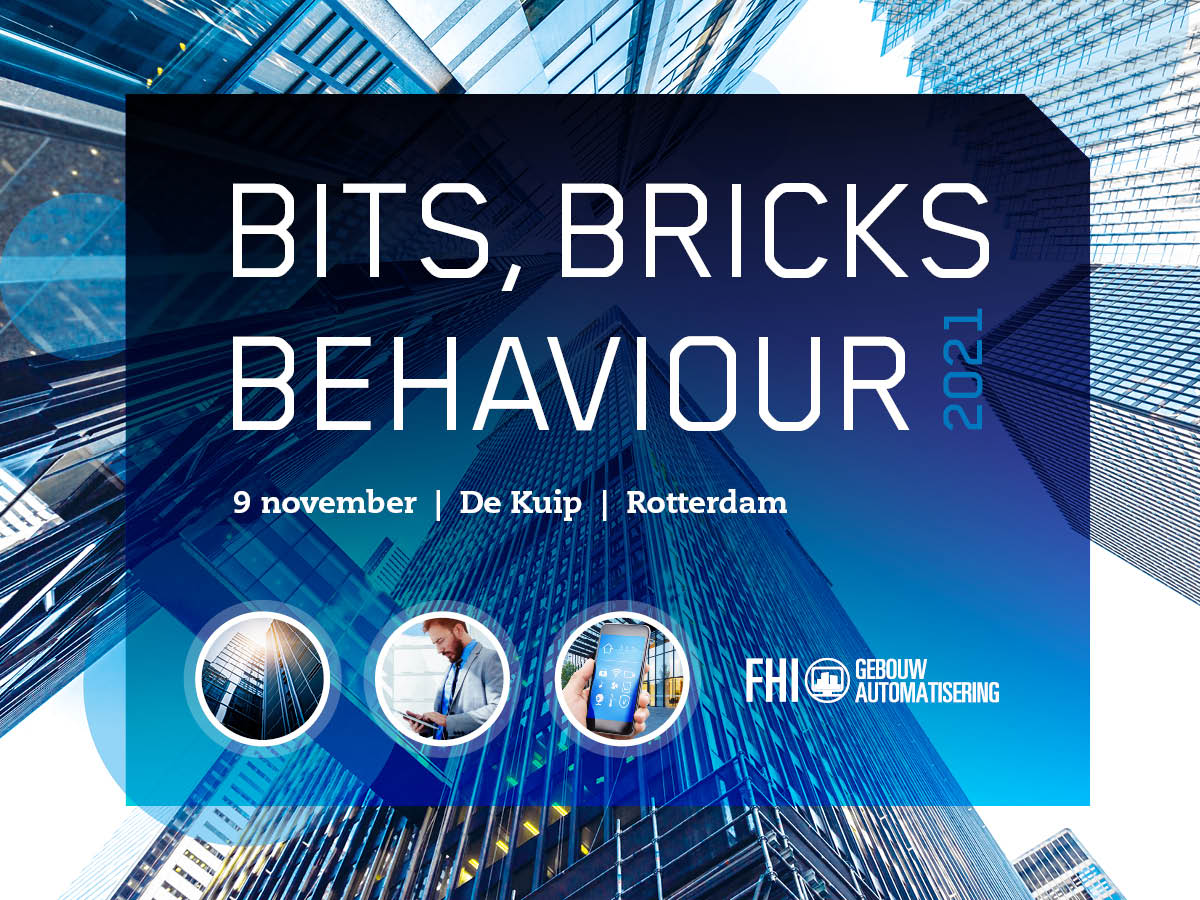 Bits, Bricks & Behaviour 2021 - Regel Partners